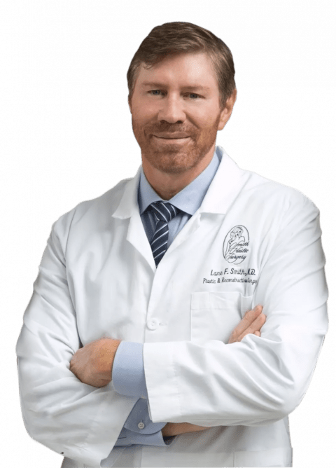 Dr Lane Smith | Las Vegas Plastic Surgeon